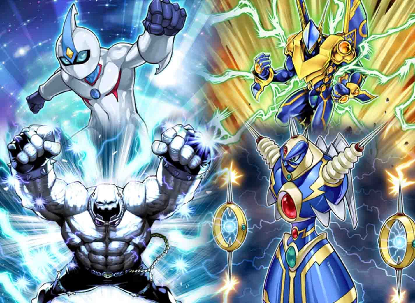 Edison Format Deck Guide: Hero Beat | TCGplayer